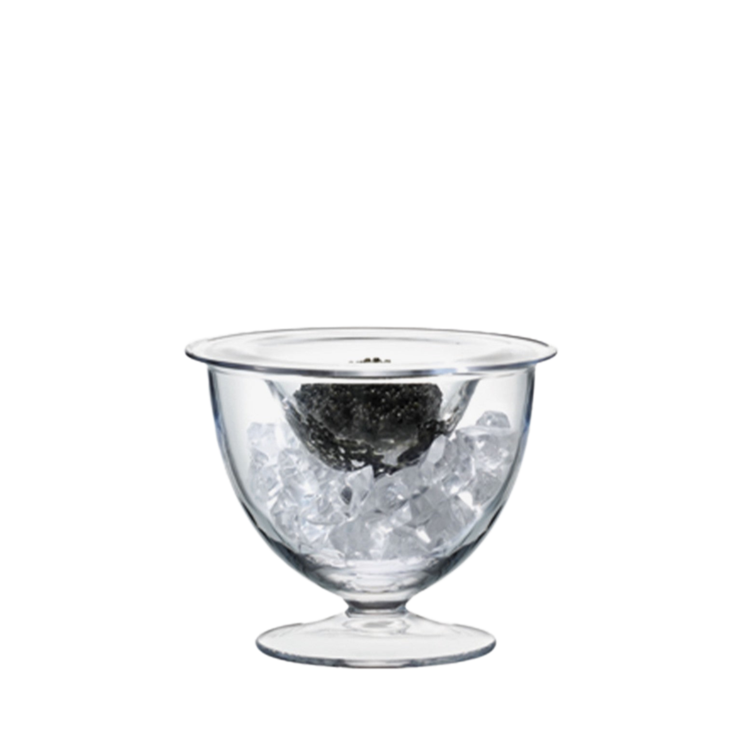 LSA International Glass Caviar Set – INTL MKT