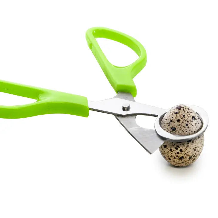 Quail's Egg Cutter – INTL MKT